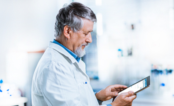 Patient Dose Monitoring | Radiographer | DACS RDM