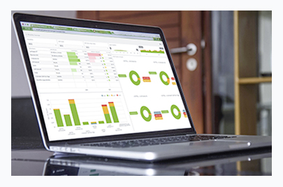 Radiation Dose Monitor | Quality and security | Radiology